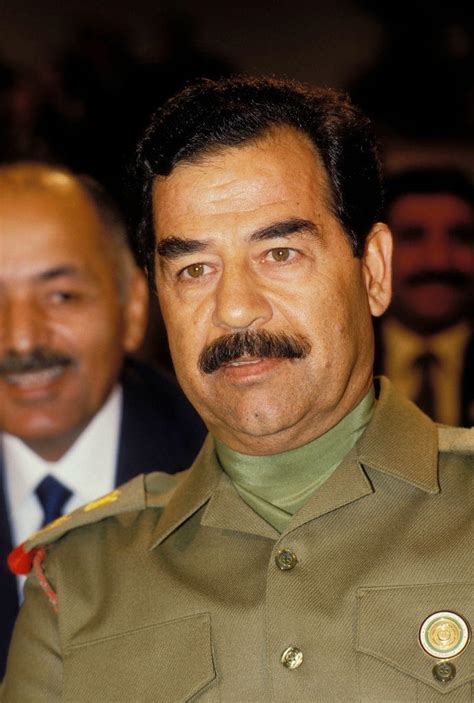 صور صدام حسين 2021 اجمل عبارات للراحل صدام حسين احلى صور