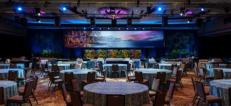 Venues And Event Spaces