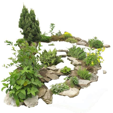 Mossy Ground Setting Psd 400 High Quality Free Psd Templates For Download