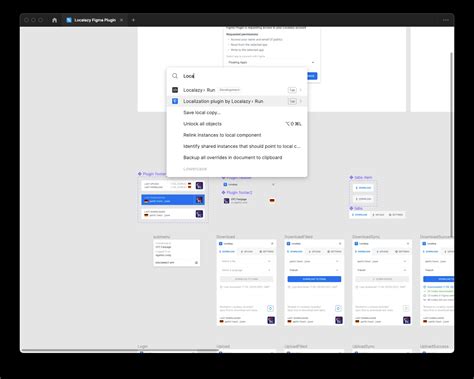 Figma Finding Nodes Localazy Docs