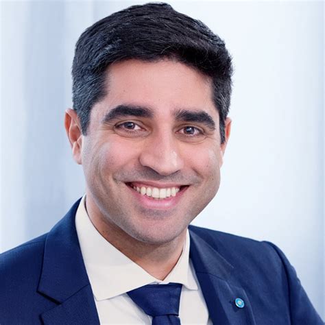 Dipl Ing Amin Mousavi Geschäftsführer Meuser Maschinenbau Gmbh