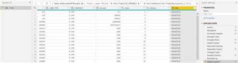 Split Table To Multiple Tables In Power Query Power BI Enterprise DNA Forum