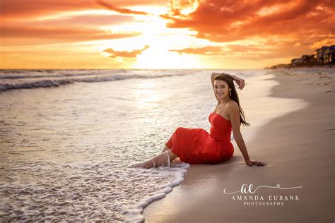 Beach Sunset Photography 270 Stunning Beach Sunset Pictures
