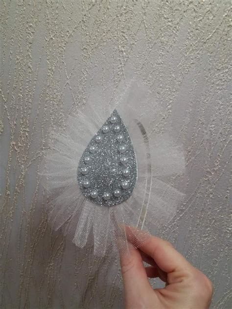 Обруч ободок краплинки — ціна 165 грн у каталозі Інші аксесуари Купити