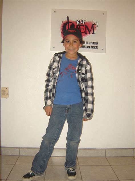 Radar Tecate News Moises Becerra Un Talento Tecatense