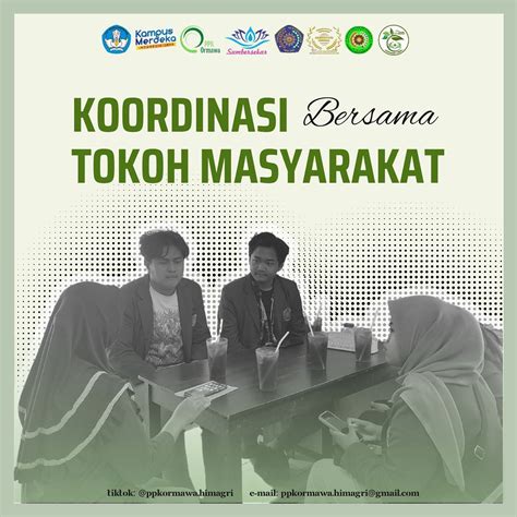 Ppk Ormawa Himagri Umm Ppkormawahimagriumm • Instagram Photos And