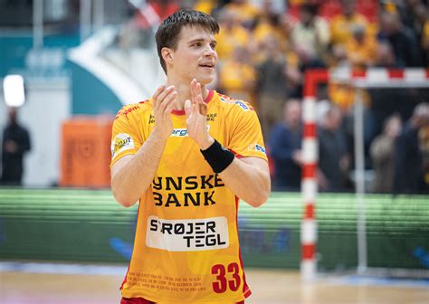 Farvel Og Tak Aaron Mensing Gog