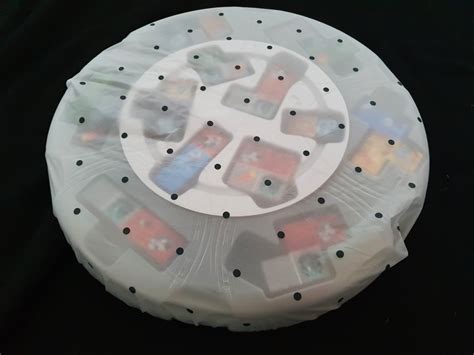 Fast Perfekt Mit Duschhaube Planet Unknown Von Strohmann Games