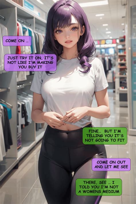 Shopping For More Part 1 Raiexpansionhentai