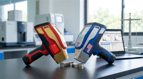 Chinese Vs American Xrf Brands 2026 Quality And Roi Guide Vray Xrf