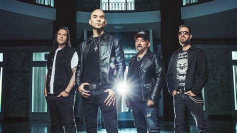 Sôber Estrena “indestructible” Primer Adelanto De Su Nuevo Disco “la
