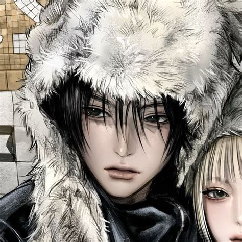 Pin On 𝐌𝐀 𝐂𝐇 ৎ୭ ۫ㅤㅤ In 2024 Cute Art Styles Profile Picture Cute