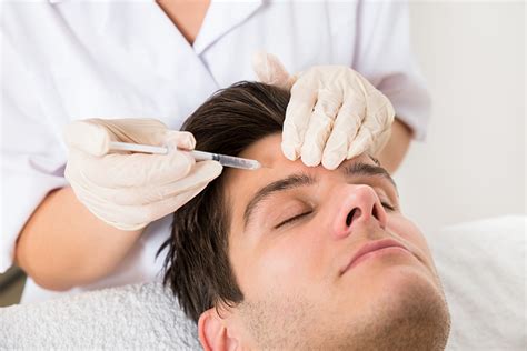 Minimized Wrinkles By Botox Injection At Marcos Derma Care Botox For