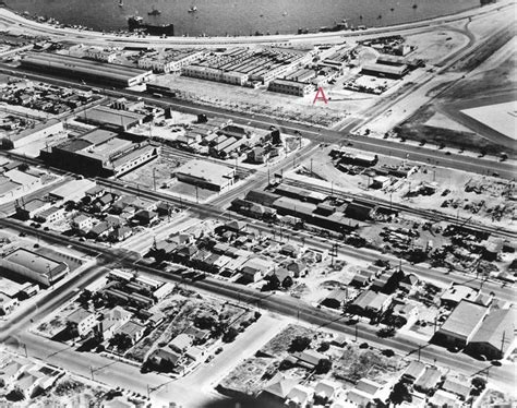 Where The Spirit Of St Louis Was Built St Louis Building Construction