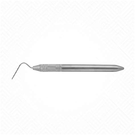 9 1 2 Root Canal Plugger Posterior New Med Instruments