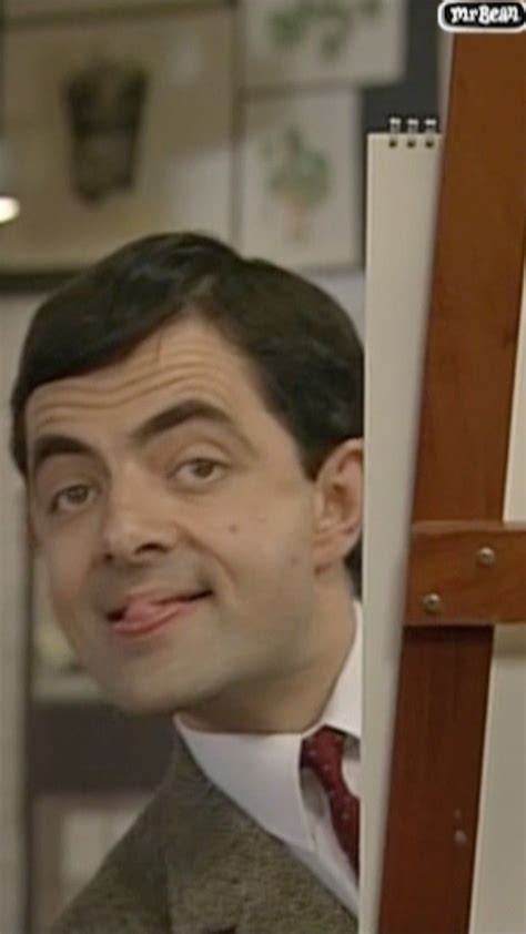 Mr Bean Braces Color Wheel Rewaii