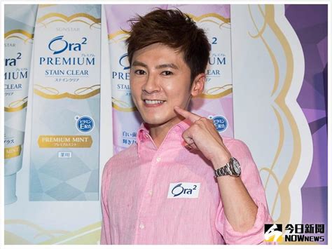 「驚人口氣」太可怕！ 李國毅餘悸猶存 娛樂 Nownews今日新聞