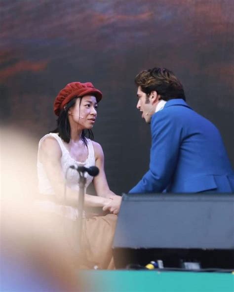 Actress Nathania Ong Talks Rejection Triumphs And Theatre Magic