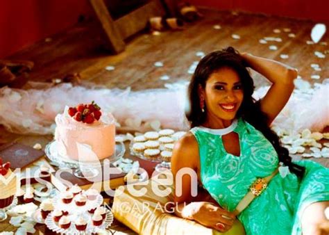 Tahiris Tapia Excandidata De Miss Teen Nicaragua Se Rinde Ante La Muerte Tn8 Ni