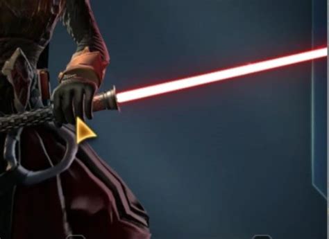 Nul Vs Normal R Swtor