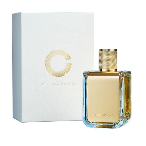 Sexy Garrigue Veronique Gabai Edp 85ml Maison Peony