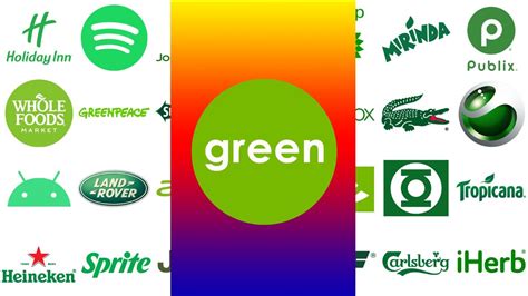 Green Companies Logo