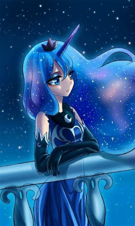 Luna Human Mlp