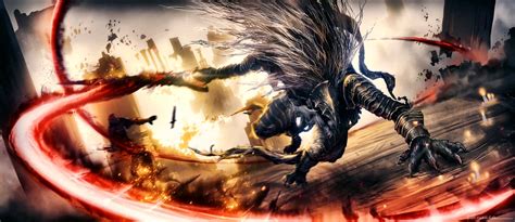 Maliketh Wallpapers Wallpaper Cave