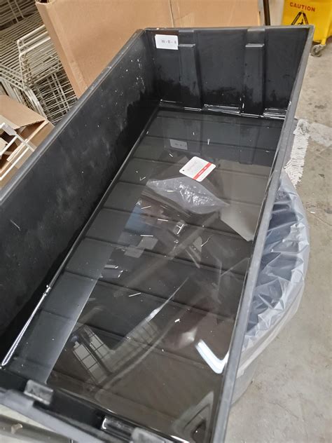 Our Roof Leaked Yesterday Tiny Fork Rmichaelsemployees