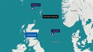 Shell To Install Jackdaw Gas Platform In North Sea Despite Being