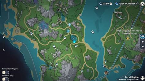 Genshin Impact Local Legend Locations And Achievements