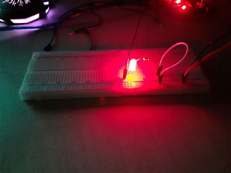 Led Manually Generating A PWM Signal Arduino Stack Exchange