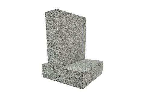 Polystyrene Particle Composite Insulation Board Waterproof Fireproof
