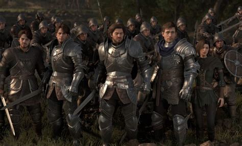 Lost Eidolons Characters And Classes