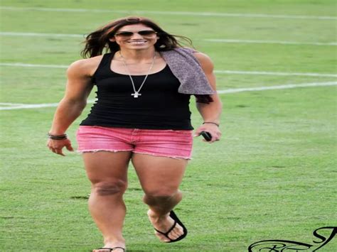 Hope Solo Biography Pptx