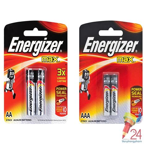 Pin Energizer Nhanh TiẾt KiỆm TiỆn Ích