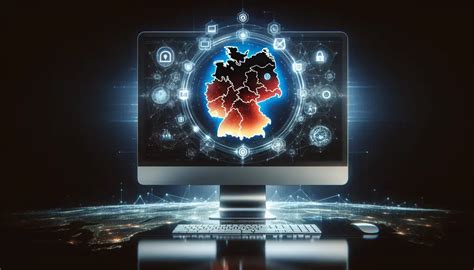 Blockchain In Germany Unveiling Trends And Forecasts For A Digital Future