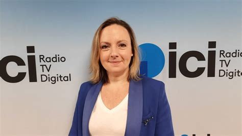 Alexandra Bertron Première Femme à Diriger Linsa Toulouse Depuis Sa Création En 1963 Ici