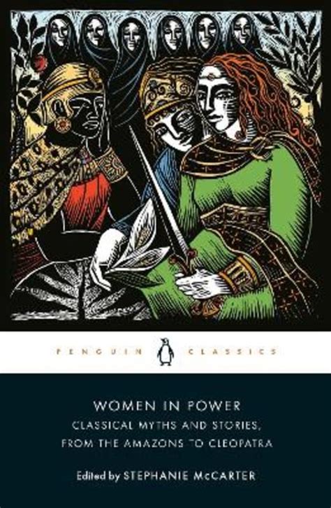 Women In Power By Stephanie Mccarter Harry Hartog Harry Hartog Bookseller