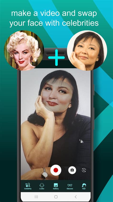 Face Swap Deepfake Ai Apk Untuk Unduhan Android