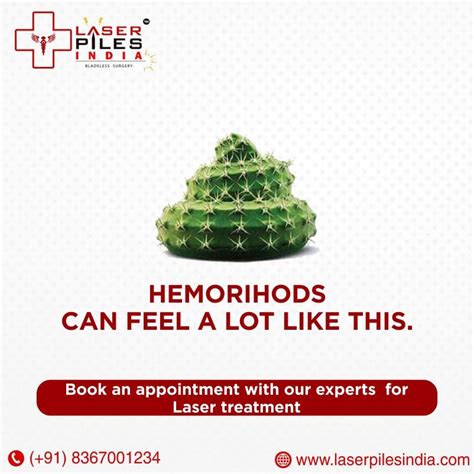 Laser Piles India Best Laser Piles Clinic In Hyderabad Avail The