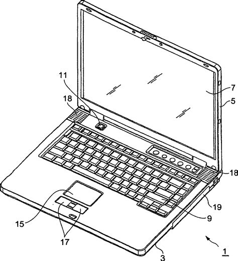 Information Processing Device And Method For Processing Data Eureka Patsnap