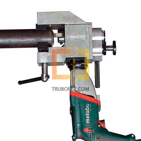 Фаскосниматель для труб Aotai ISC-76-2 (ТТ-М-76-2)