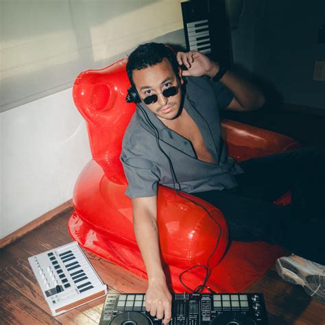 Adrian Pedroza Spotify