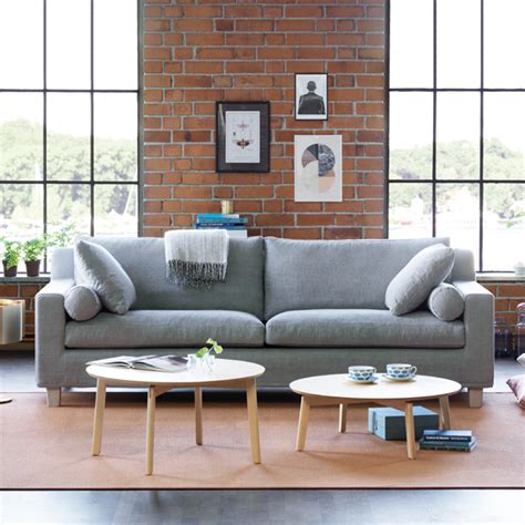 Morris Classic Soffa 3 Sits Miljögården