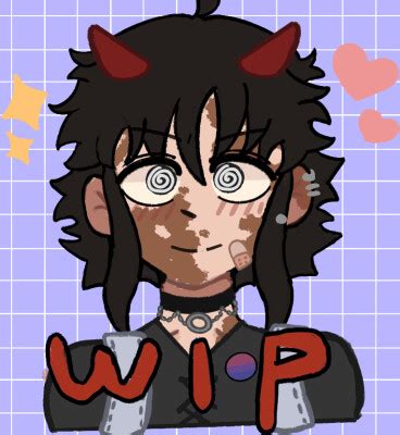 Character Maker