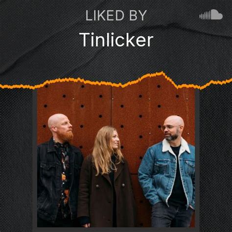 Tinlickers Picks Listen To Music