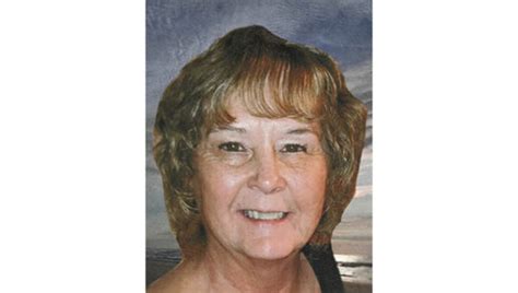 Vickie Kay Richardson Elizabethton Star