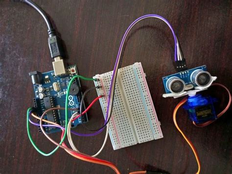 abdullah salman hameed on linkedin electronics diy arduino python