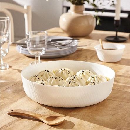 Блюдо для запекания Smart Cuisine Wavy 26х26 см - Круглая форма для ...